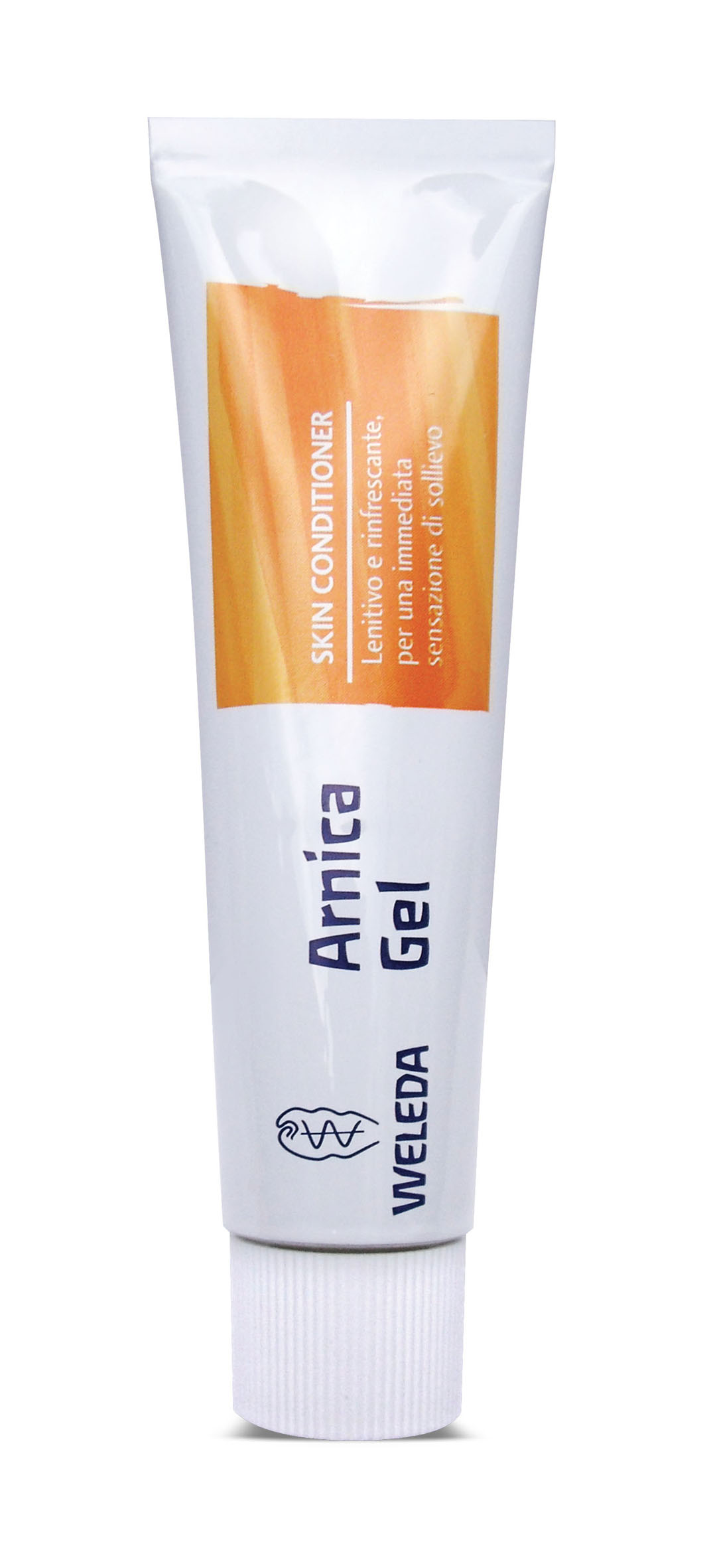 Come creare un kit del pronto soccorso con Weleda