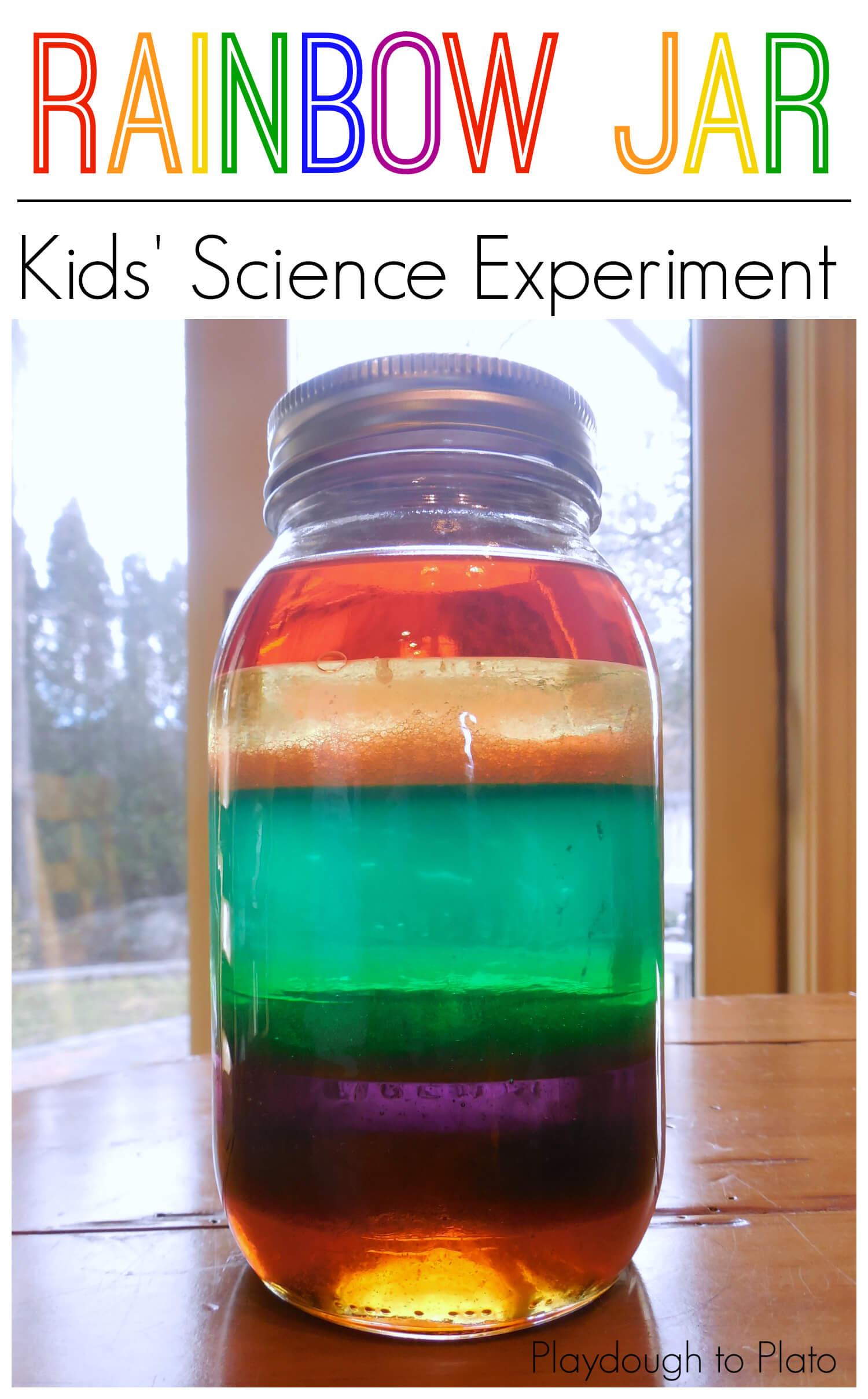 Gli Esperimenti Scientifici Da Fare In Estate Gli Esperimenti Scientifici Da Fare In Estate