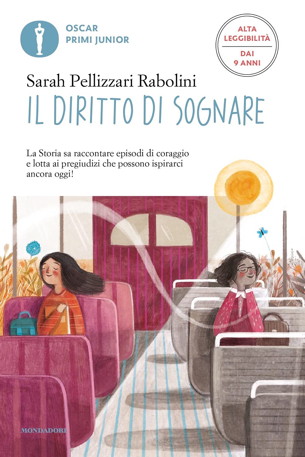 Libri per dislessici, i nuovi romanzi per ragazzi ad alta leggibilità ...