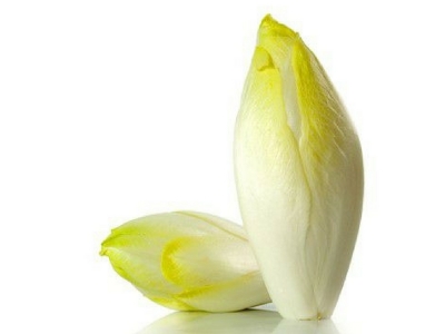 L’indivia belga, proprietà e ricette